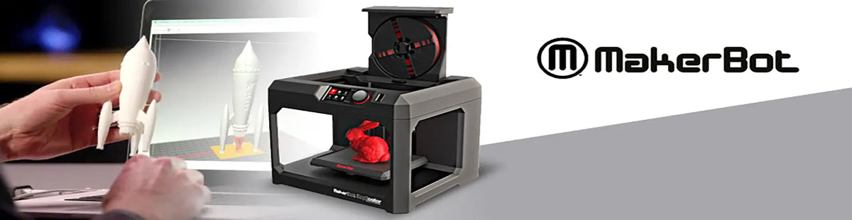 MakerBot Industries - RobotShop