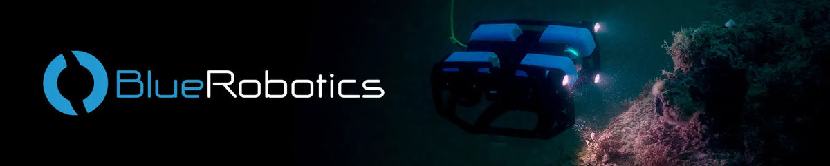 BlueRobotics - RobotShop
