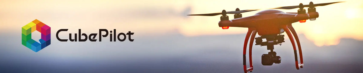 CubePilot - RobotShop