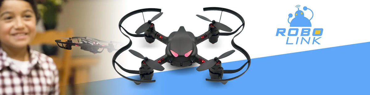 Robolink - RobotShop