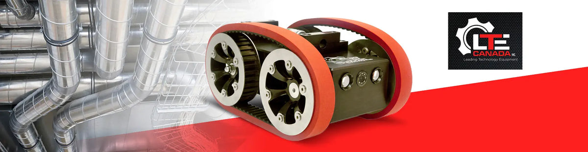 LTE Canada - RobotShop