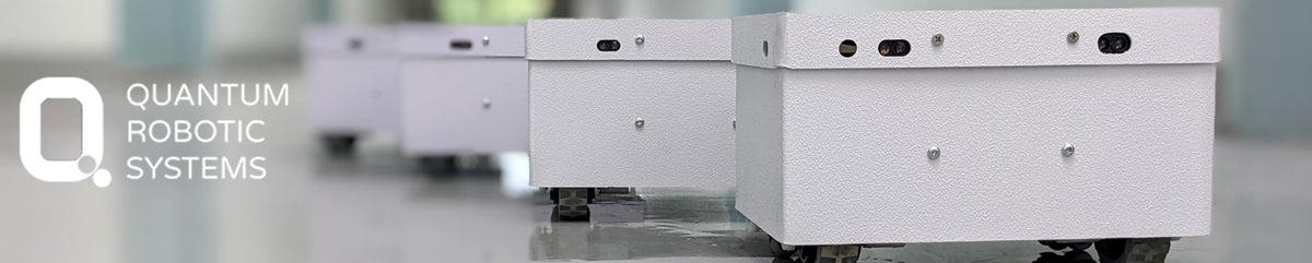 Quantum Robotic Systems - RobotShop