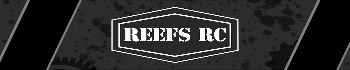 REEFS RC - RobotShop