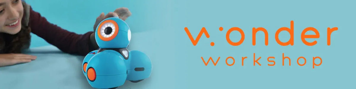Wonder Workshop - RobotShop