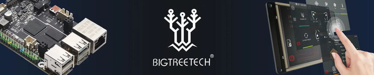 Bigtreetech - RobotShop