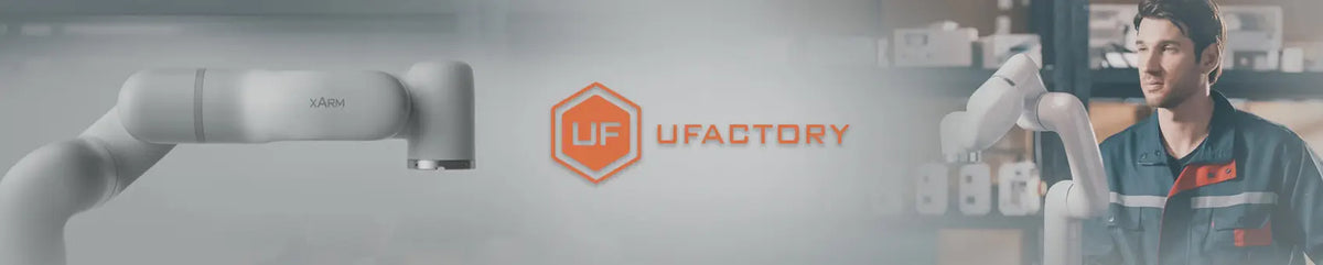 UFACTORY - RobotShop