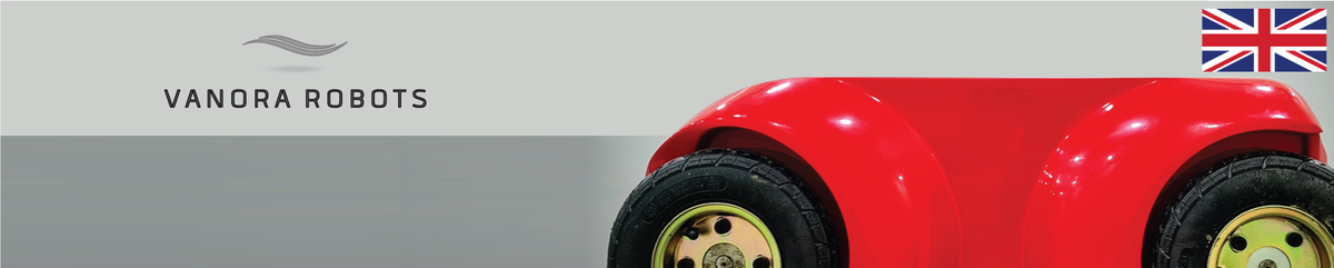 Vanora Robots - RobotShop