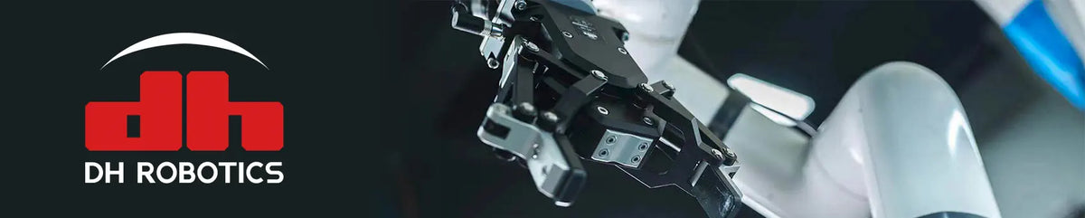 DH-ROBOTICS - RobotShop
