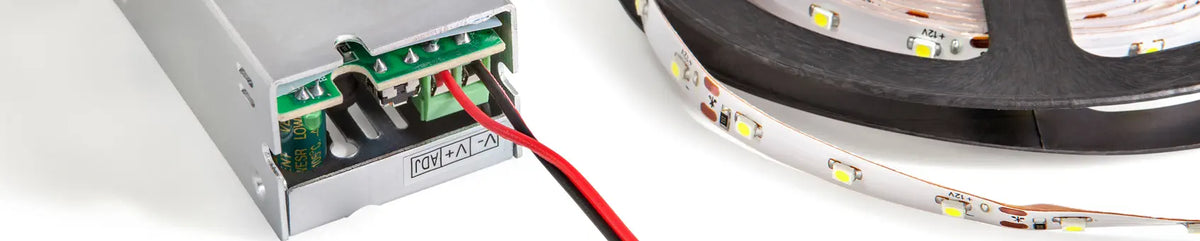 Relay & LED Controllers - RobotShop