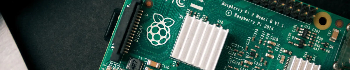 Single Board Computers - RobotShop