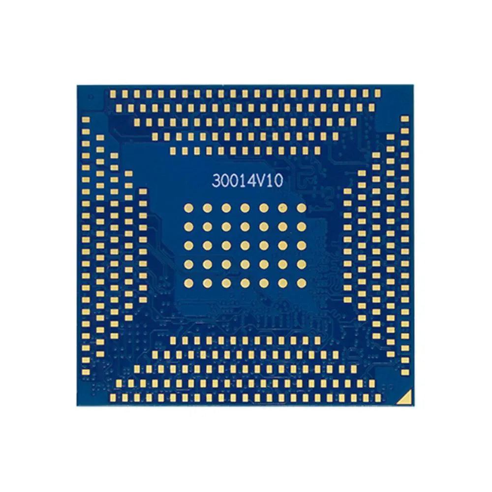 ECK32-T527B2E16-I Allwinner T527 Core board Based on the Allwinner T527 ...