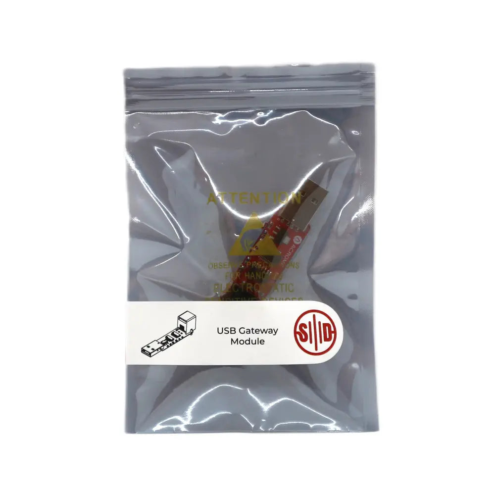 USB Gateway Module for ACROME SMD products - RobotShop
