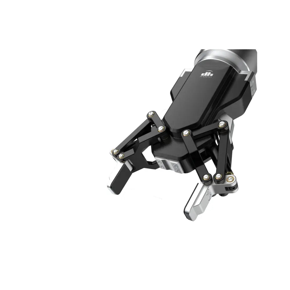 AG-105-145-W-S Linkage Type Adaptive Robot Gripper - RobotShop