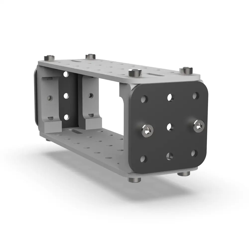 3x3 Plate Package - RobotShop