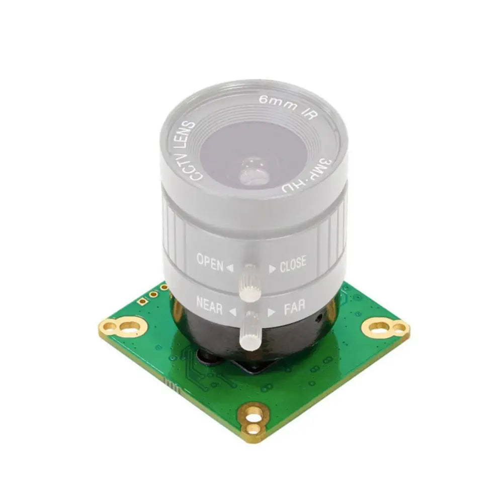 12.3MP Camera Board for Nvidia Jetson Nano/Xavier NX, Raspberry Pi ...