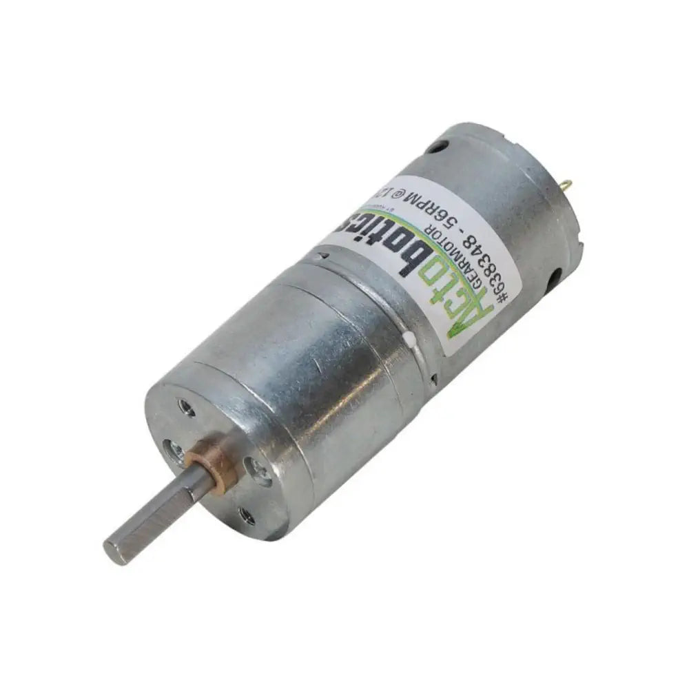 Econ Gear Motor