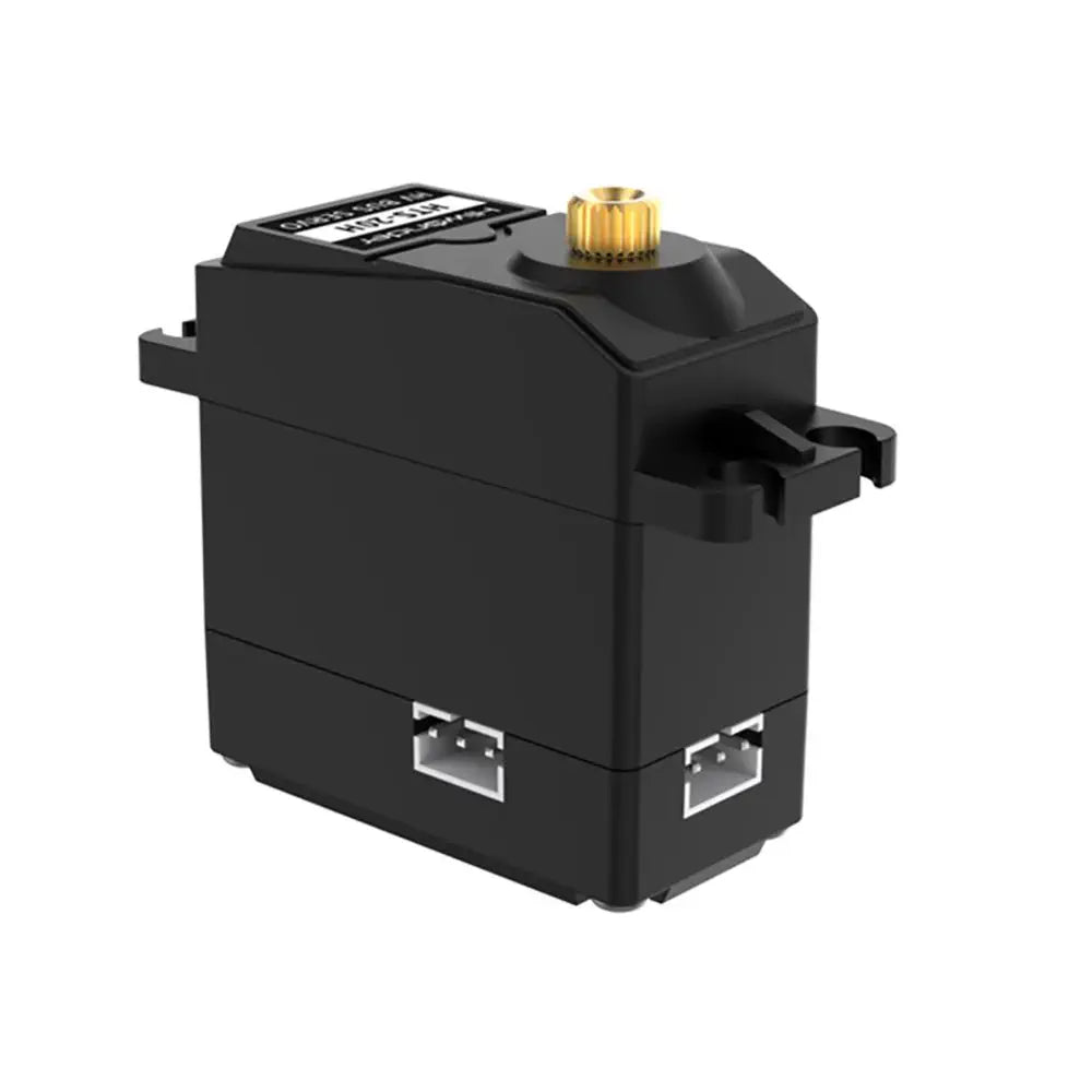 Hiwonder HTS 20H Serial Bus High Voltage Servo w/ 20KG Torque & Data ...