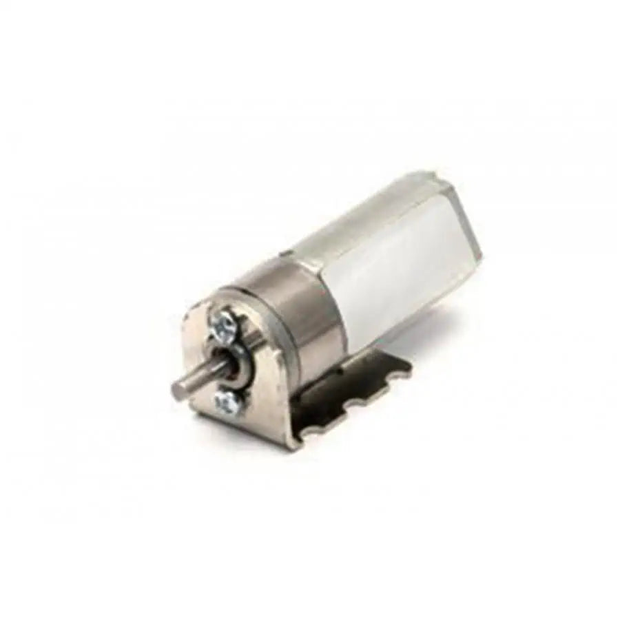 16mm Motor Mount for Profast Series (Pair) - RobotShop