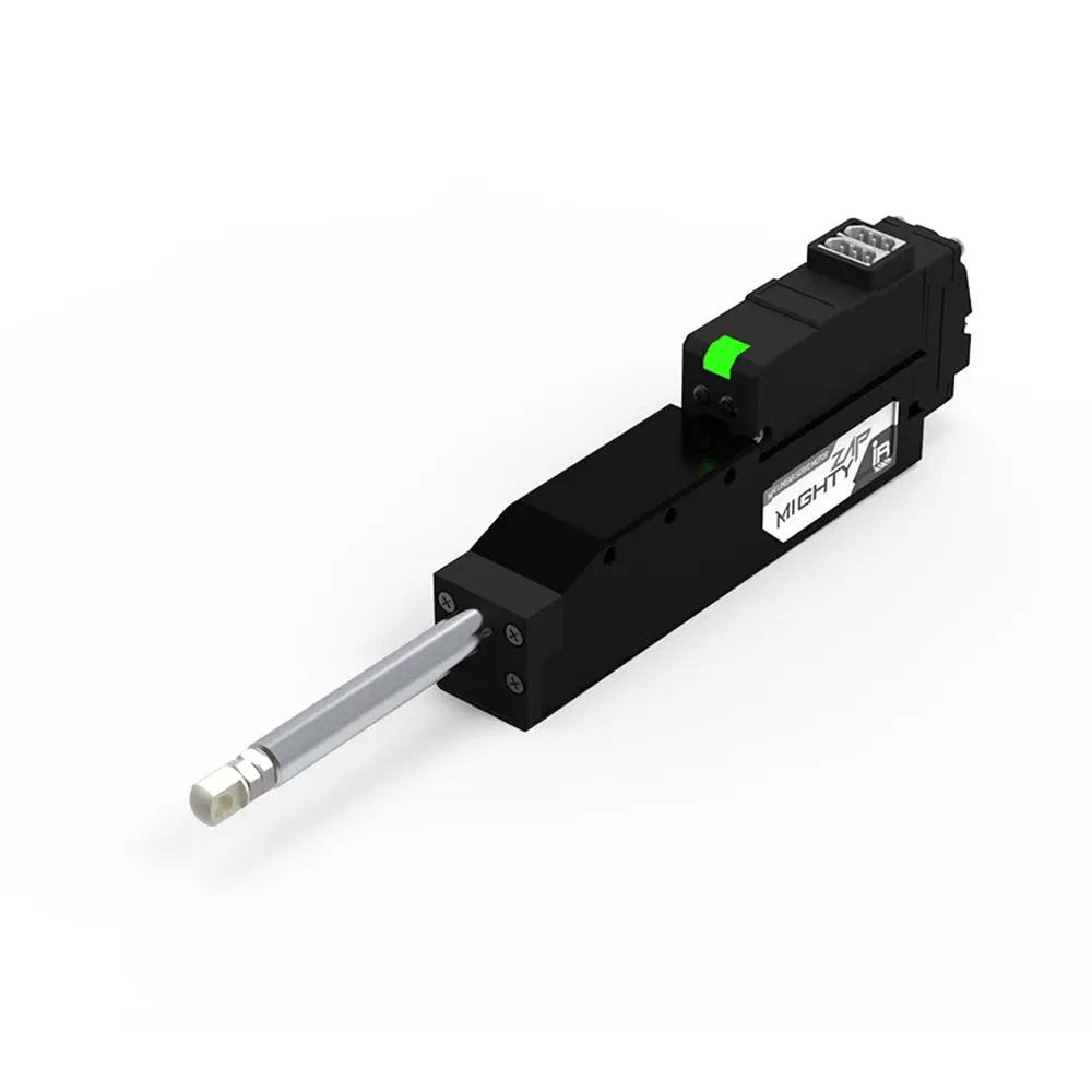 Mightyzap Micro/Mini Linear Servo Motor Actuator 53mm Stroke, TTL/PWM ...