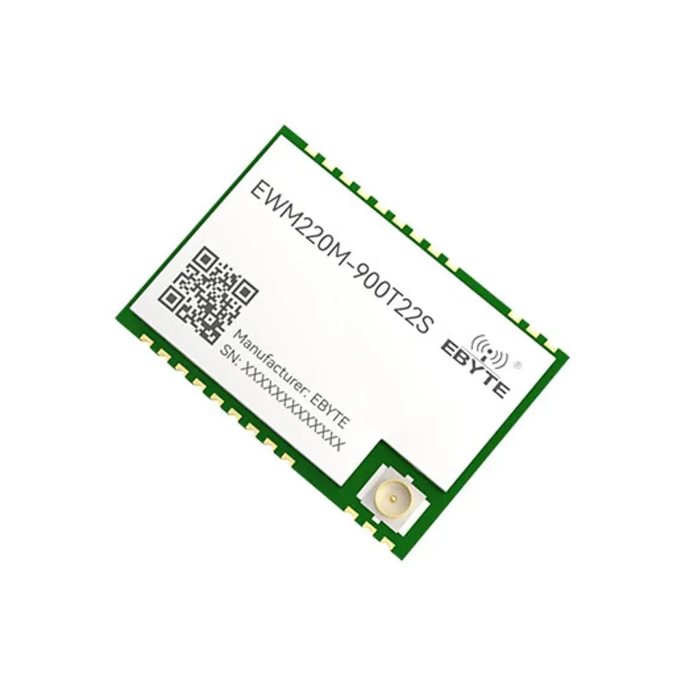 EWM220M-900T22S LoRa Wireless Serial Port Module new LoRa spread ...