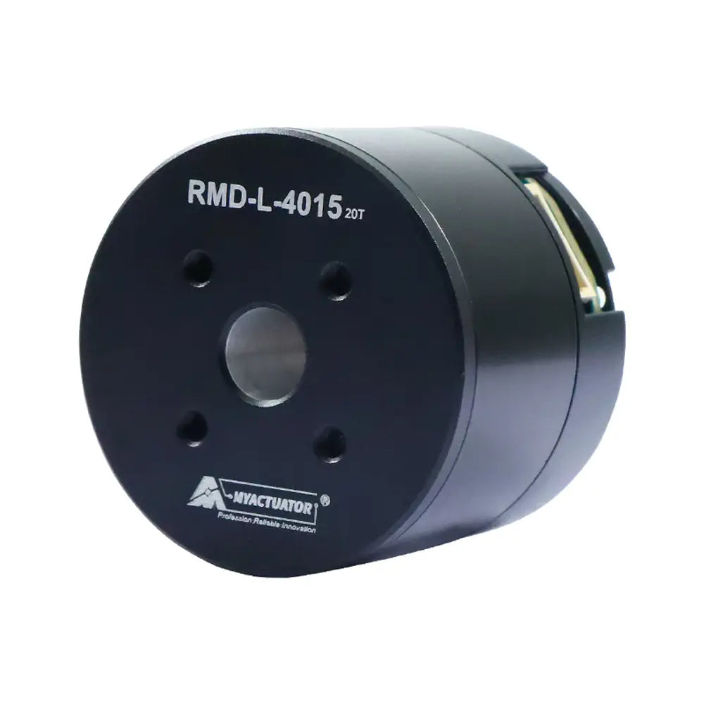 RMD L 4015 20T Brushless DC Servo Motor, BLDC CAN Bus MC X 100 O ...