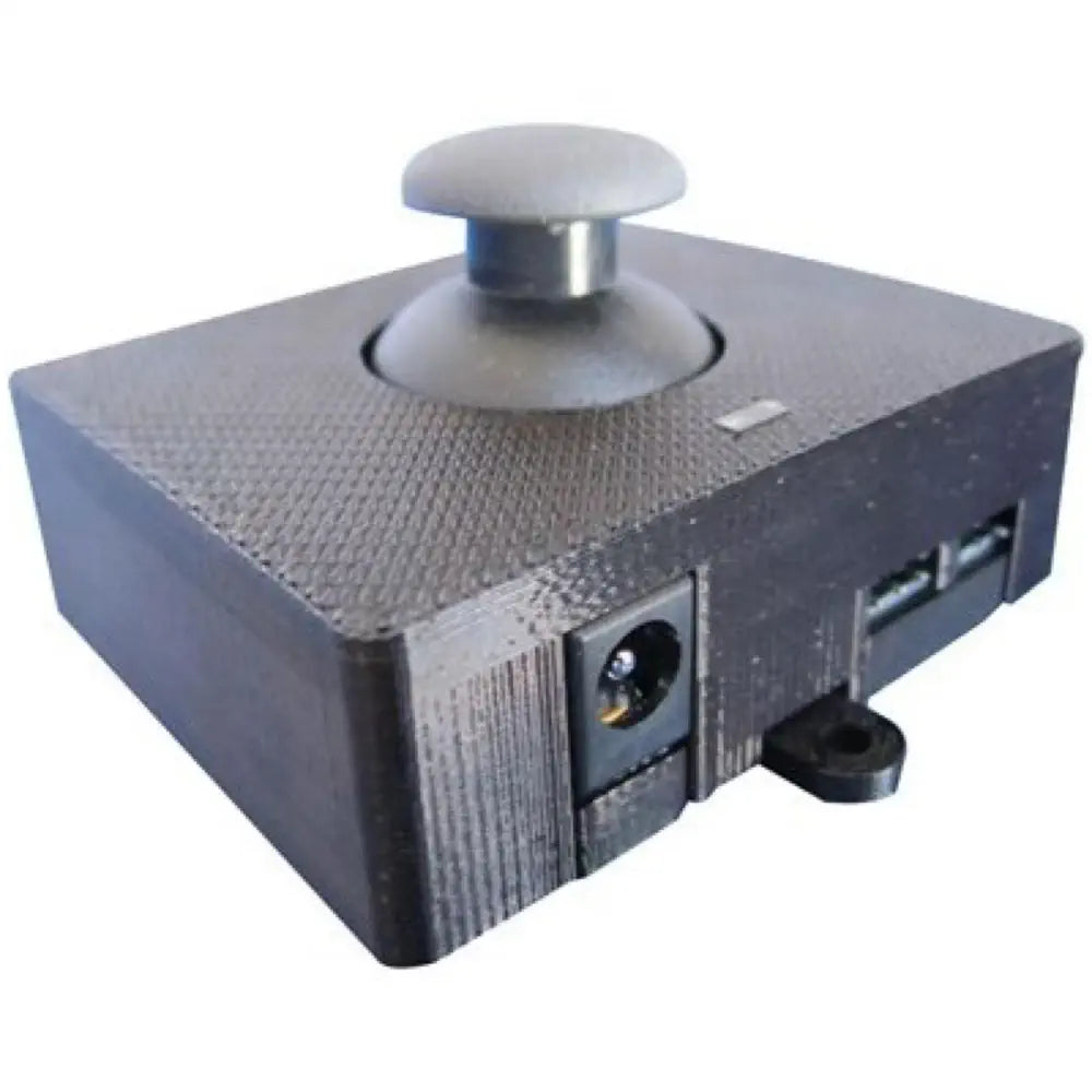 2 Servo Joystick Servo Controller - RobotShop