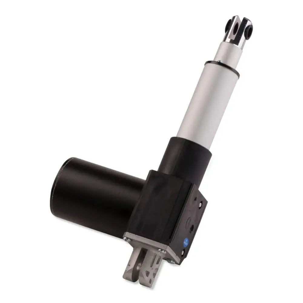 30'' Stroke 400lb Force Linear Actuator - RobotShop