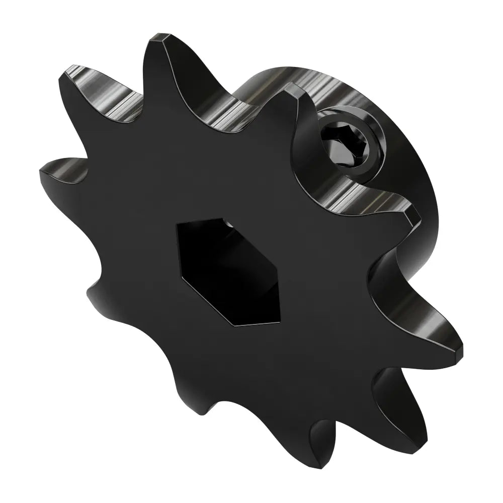 Serie 3307 Piñón con Tornillo de Ajuste de 8mm de Paso (Orificio REX ...