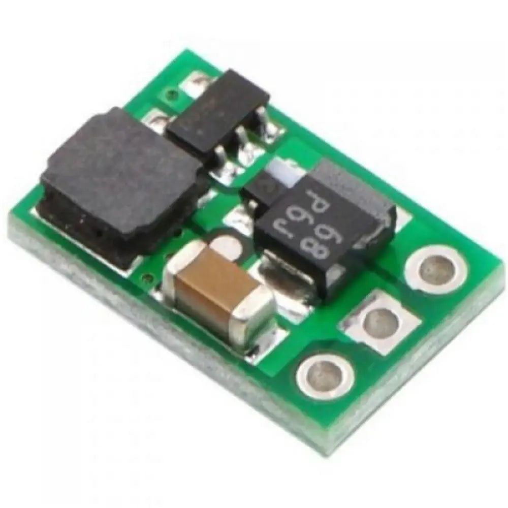 3.3V Step-Up Voltage Regulator NCP1402 - RobotShop