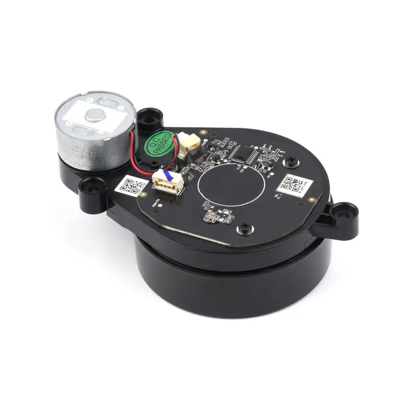 360° Omni-Directional Triangulation Lidar, 8m, D200 Developer Kit w ...