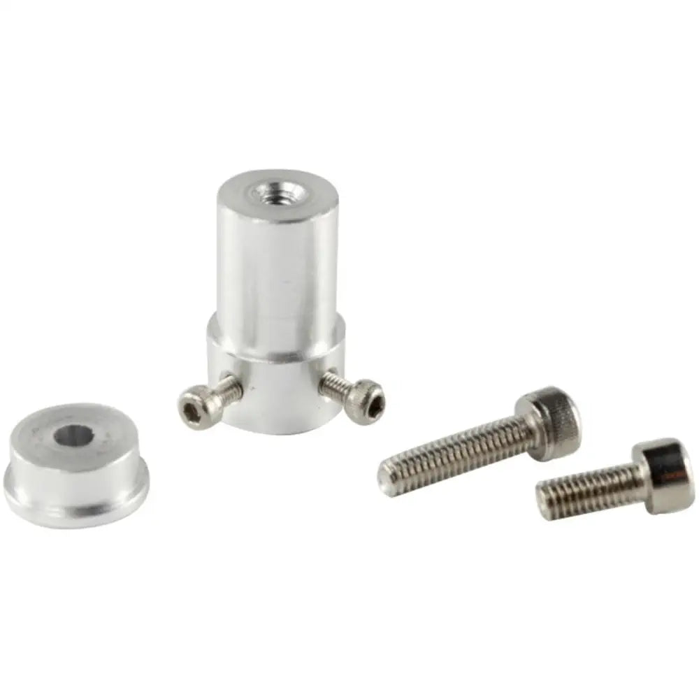 3mm Mounting Hub - RobotShop