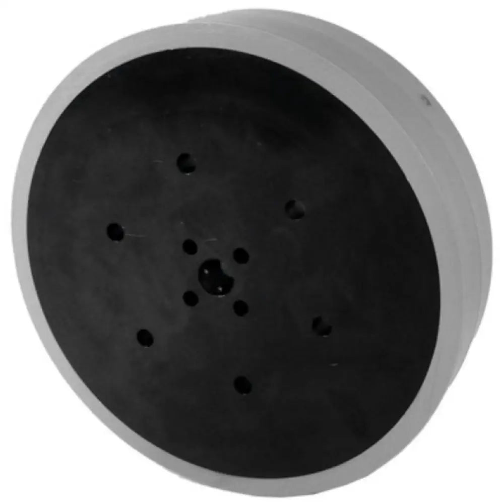 4" Stealth Wheel 8mm Bore - RobotShop