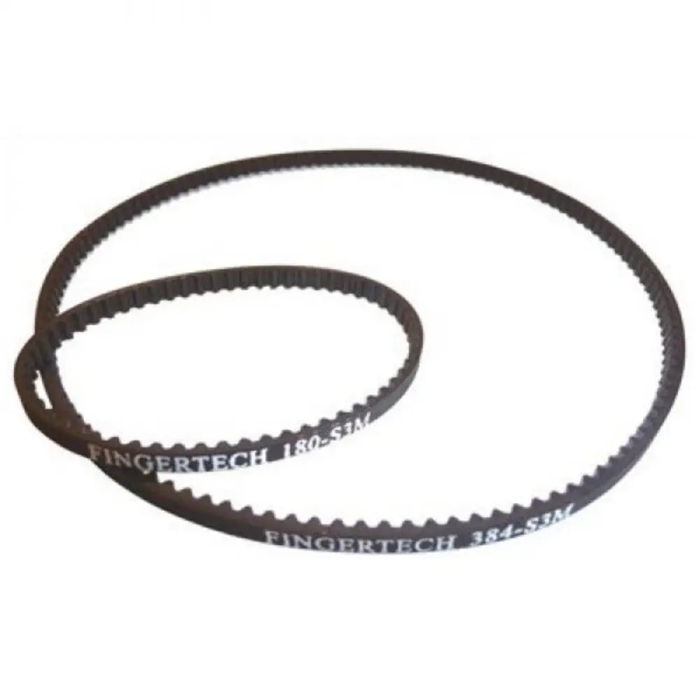 40 Tooth Timing Belt - RobotShop