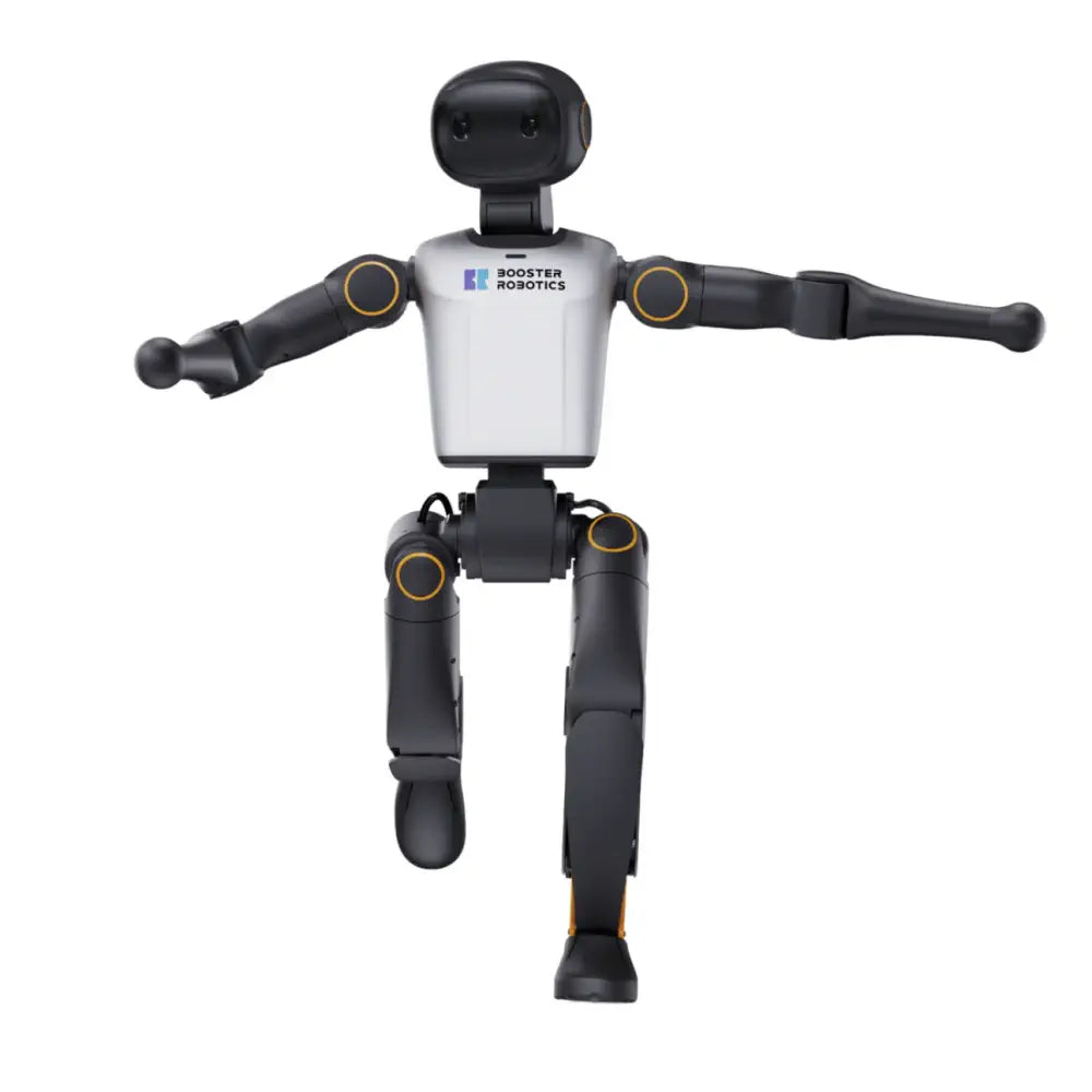 Booster K1 Edu - RobotShop