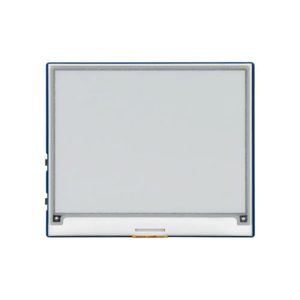 4.2-inch E-Paper Display Module for RPi Pico, 400x300, Black/White, SPI ...