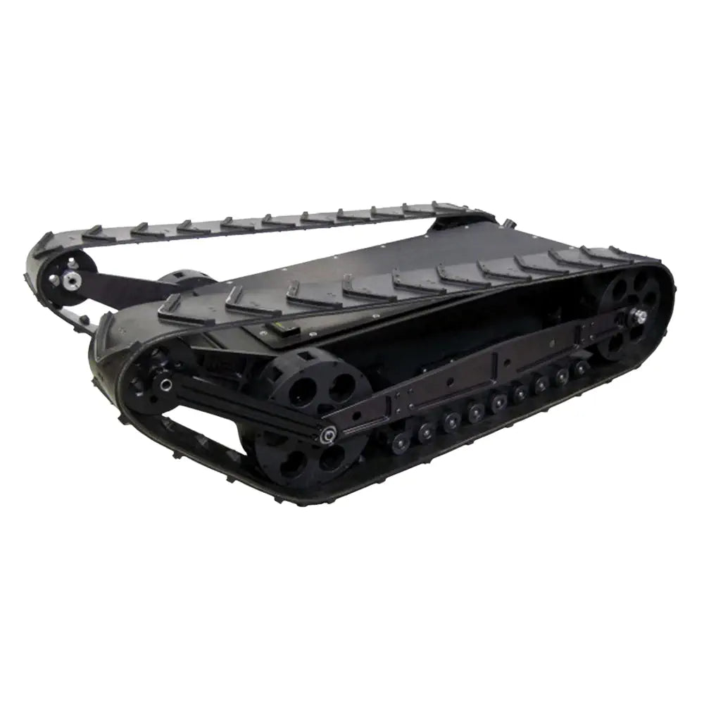 MMP 40X Tracked Robot Platform - RobotShop