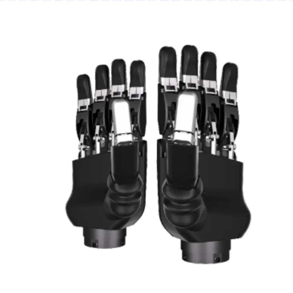 Precision,Innovation,Excellence Humanoid Robotic Hand - RobotShop