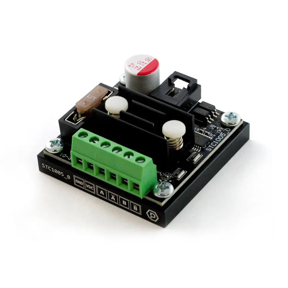 Phidgets 4A Stepper Phidget - RobotShop