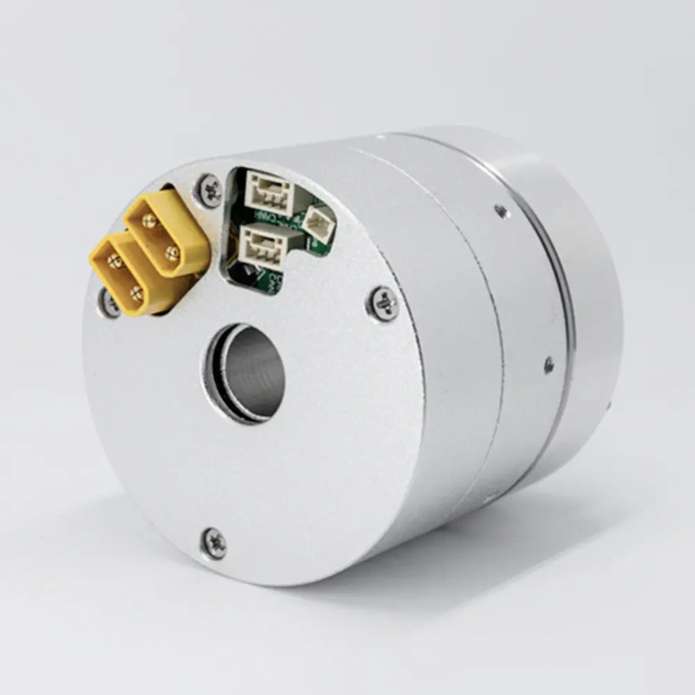 Robot Core Components CRA-RI30-40-PRO-XX High Torque Robot Joint Module ...