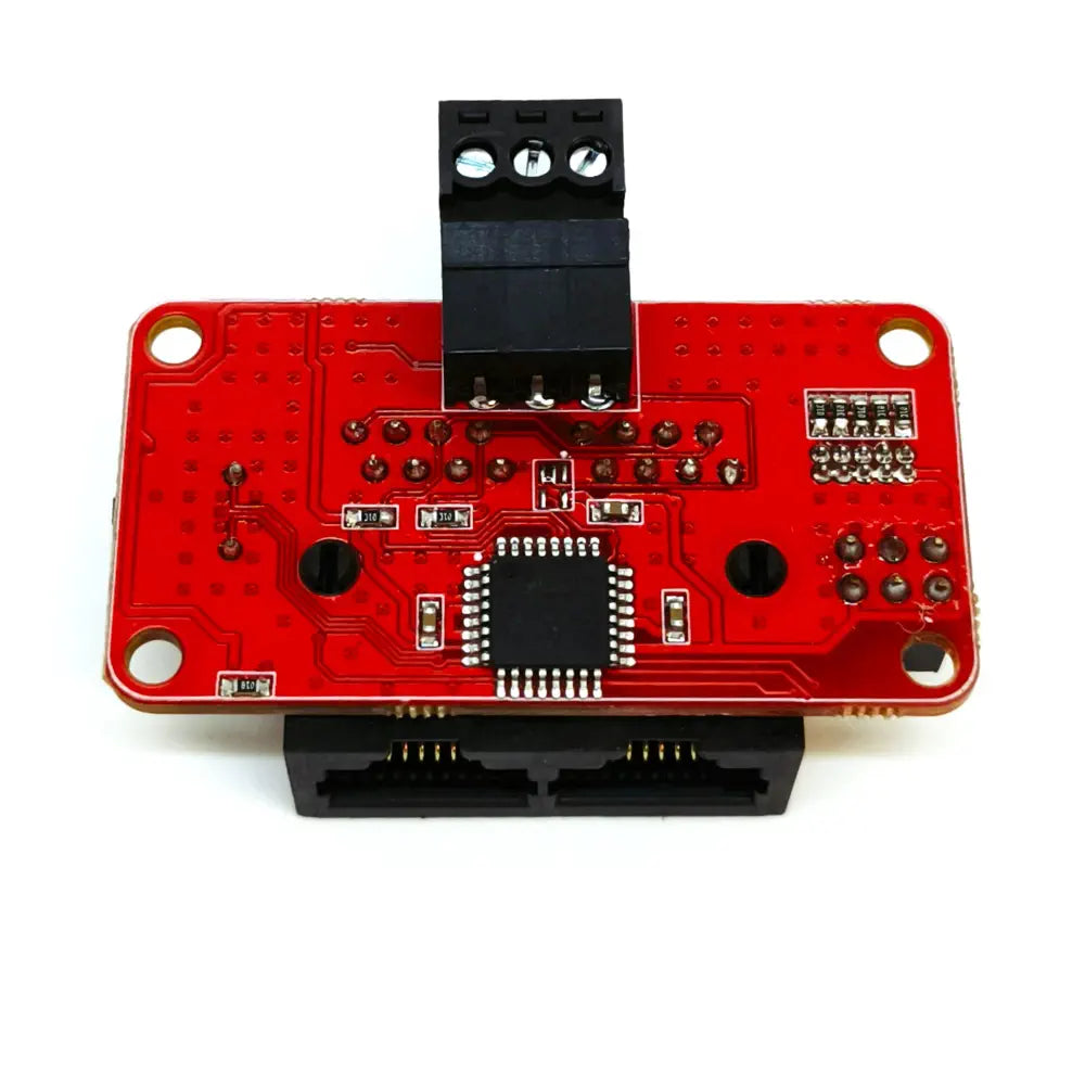 RC Servo Add-On Module for ACROME SMD Products - RobotShop