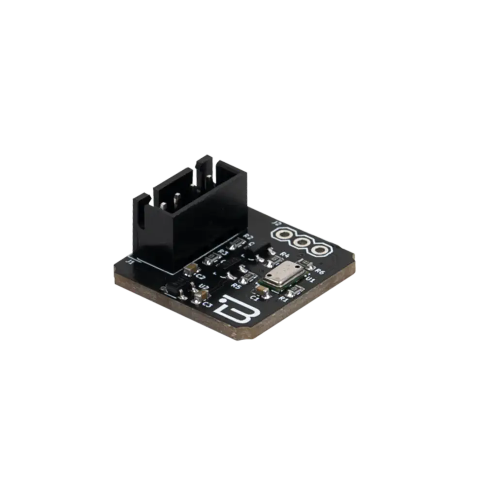Barometric Pressure Sensor Breakout Board - RobotShop