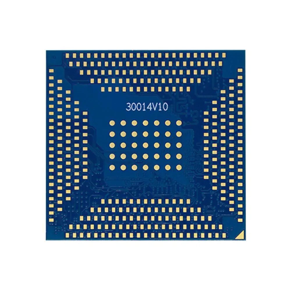 ECK32-T527BN4E32-N Allwinner T527 Core board Based on the Allwinner ...