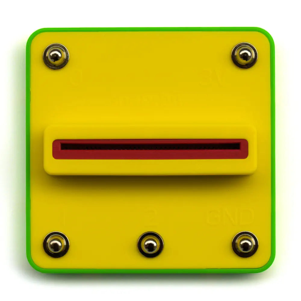 Snap:bit Adapter for Micro:bit & Snap Circuits - RobotShop