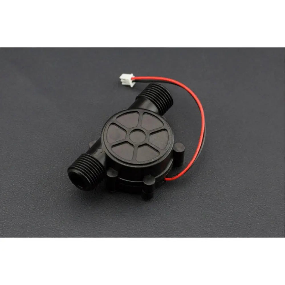 5VDC Water Turbine Generator - RobotShop