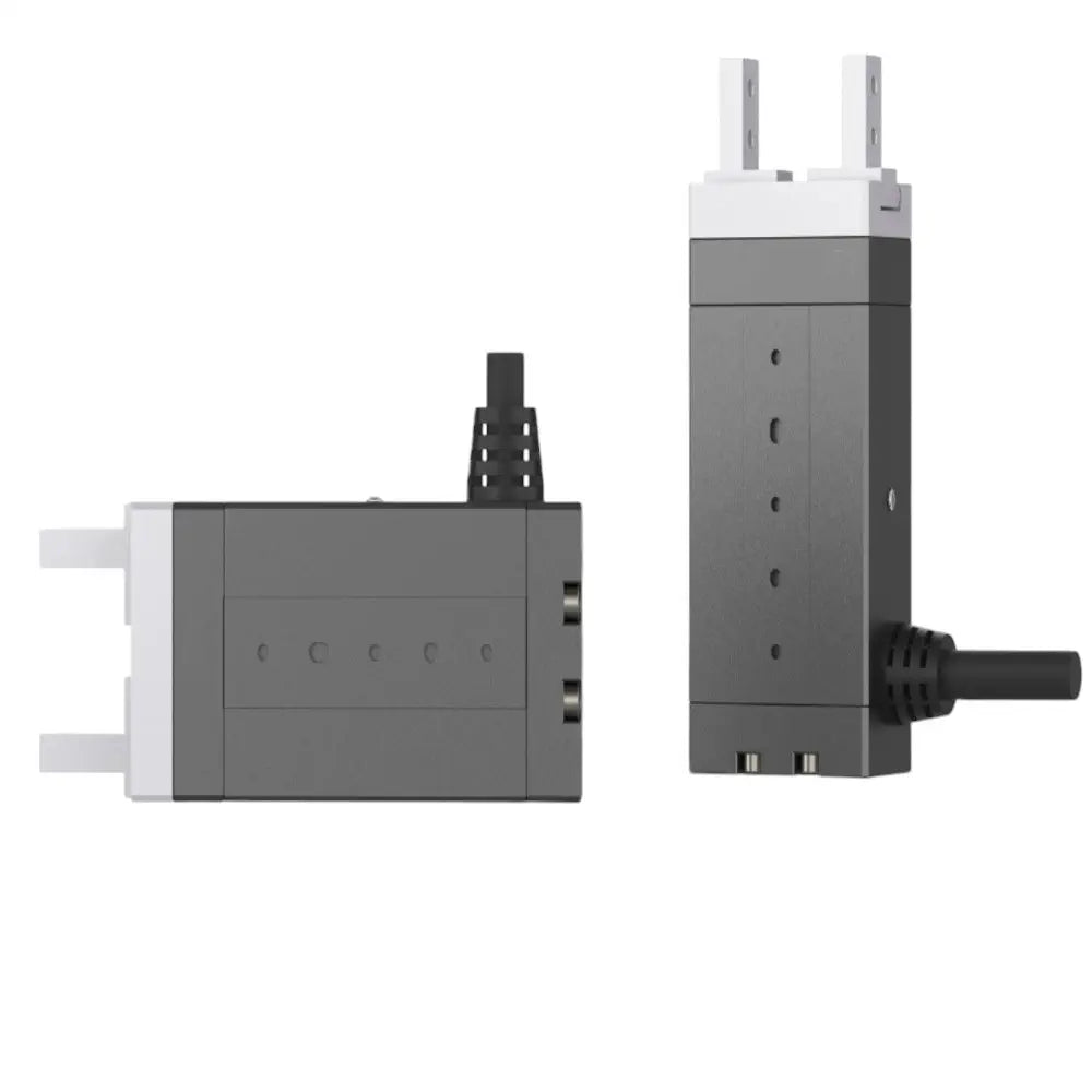 RM-EGB Mini Electric Gripper: Pneumatic Fingers Replacement - RobotShop