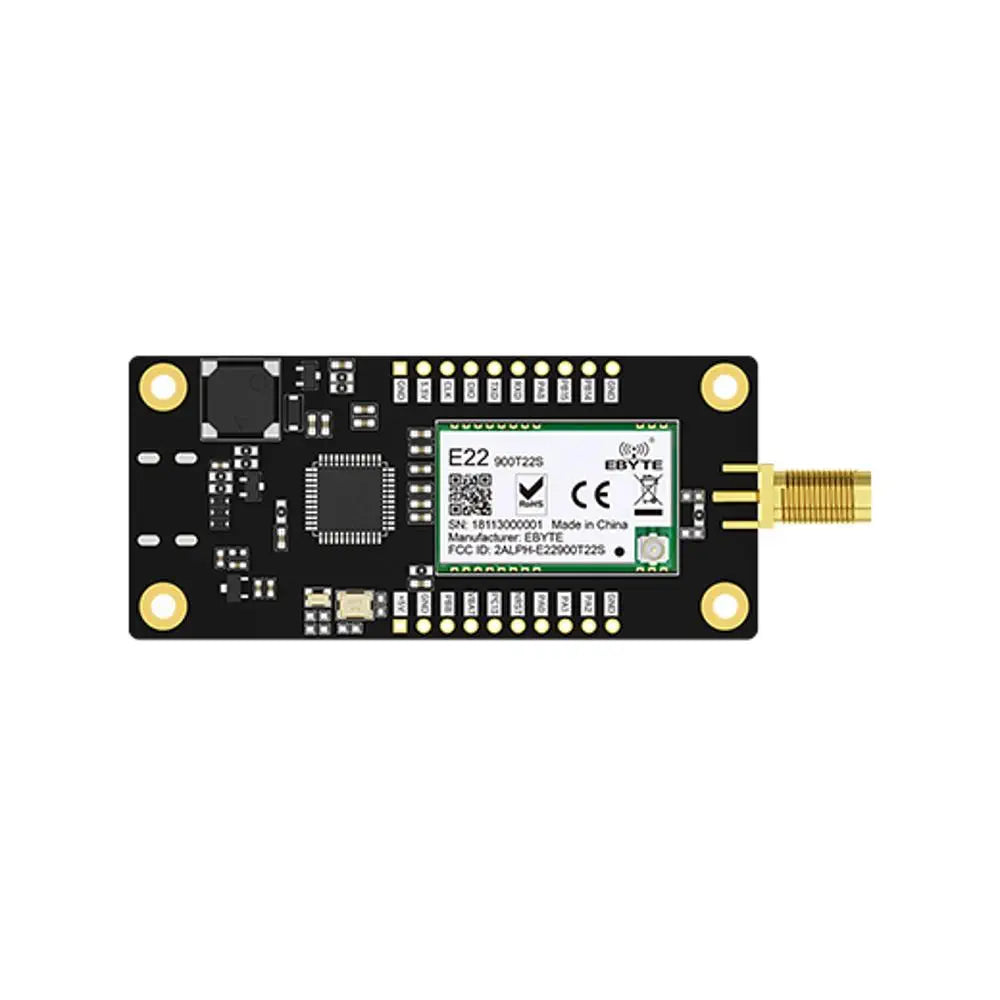 E22-900TBL-SC Offline Test Evaluation Kit Quick and easy to use Adapter ...
