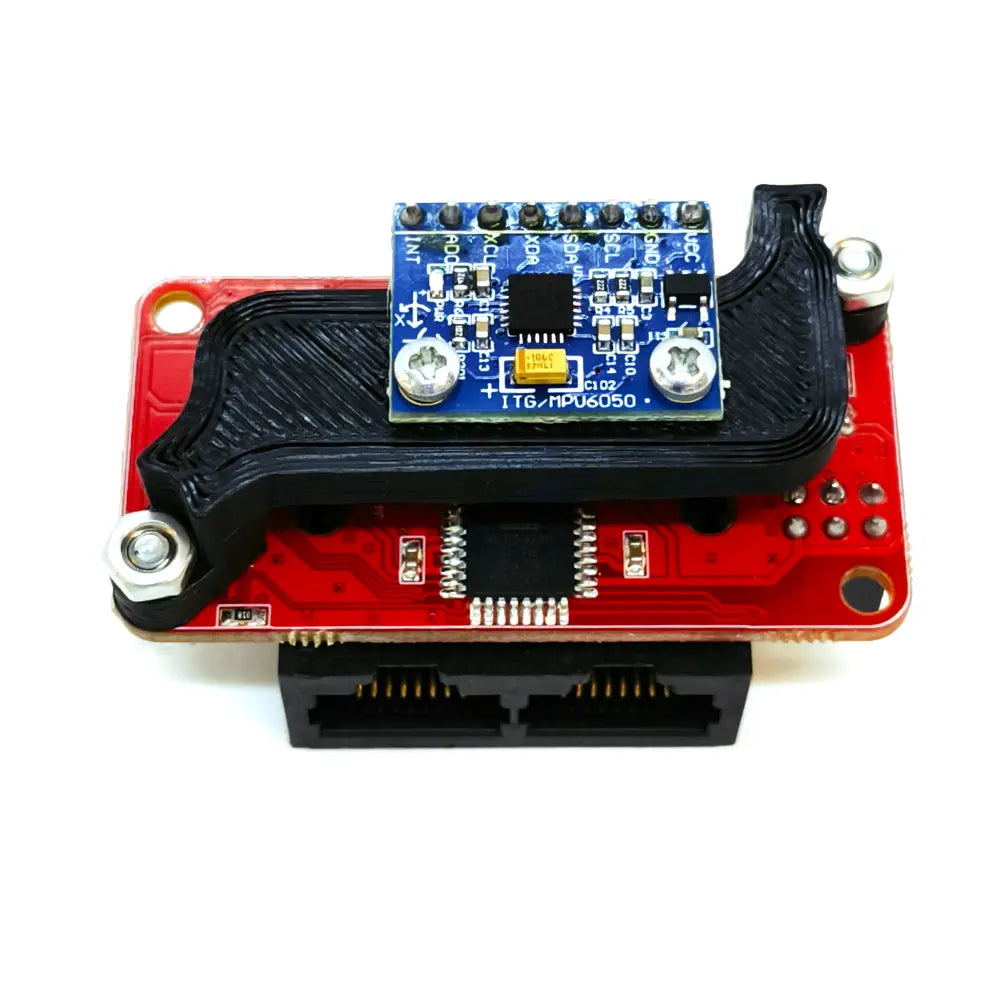 Inertial Measurement (IMU) Add-On Module for ACROME SMD Products ...