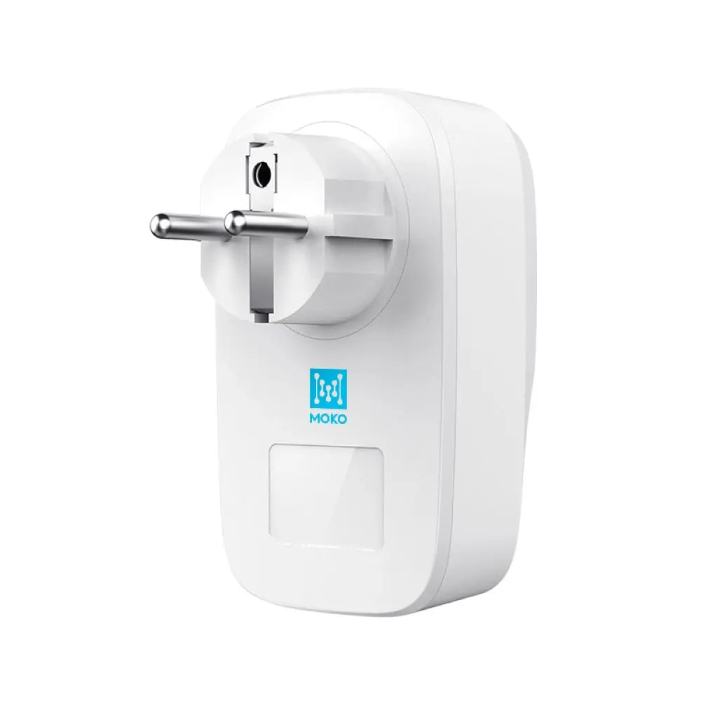 Lorawan Smart Meter Plug, EU Type - RobotShop