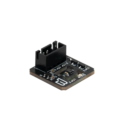 Temp Sensor Breakout Board - RobotShop
