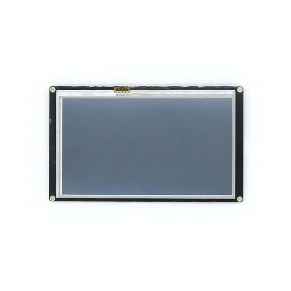 7-Inch Nextion Enhanced NX8048K070 Generic HMI Touch Display - RobotShop
